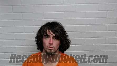 Recent Booking / Mugshot for BRANDON LEE LAMBERT in Richmond County ...