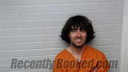 Recent Booking / Mugshot for BRANDON LEE LAMBERT in Richmond County ...