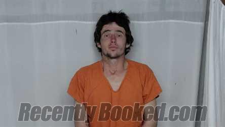 Recent Booking / Mugshot for BRANDON LEE LAMBERT in Richmond County ...