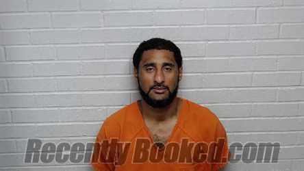 Recent Booking / Mugshot for DERRICK H LOCKLEAR in Richmond County ...