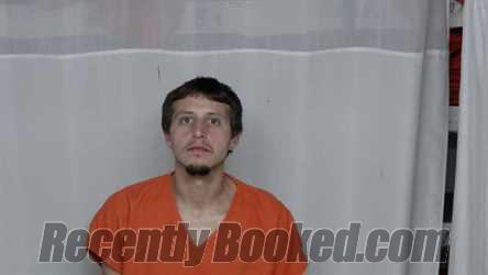 Recent Booking / Mugshot for JOSHUA ALLEN LOCKLEAR in Richmond County ...