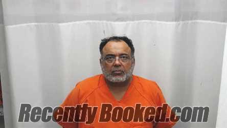 Recent Booking / Mugshot for KENNETH LEE LOCKLEAR in Richmond County ...