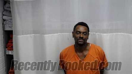 Recent Booking / Mugshot for MARIO DEVON LITTLE in Richmond County ...