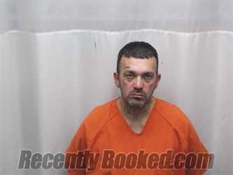 Recent Booking / Mugshot for ROY ROBERT LOCKLEAR in Richmond County ...