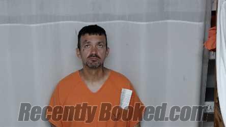 Recent Booking / Mugshot for ROY ROBERT LOCKLEAR in Richmond County ...