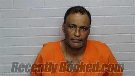 Recent Booking / Mugshot for THERMOUN JUNIOR LOCKLEAR in Richmond ...