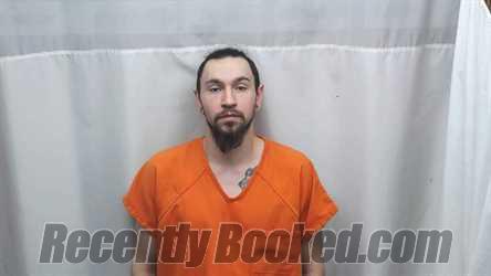 Recent Booking / Mugshot for TROY WAYNE LOCKLEAR in Richmond County ...