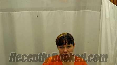 Recent Booking / Mugshot for ADEANA WILLARD MCKENZIE in Richmond County ...