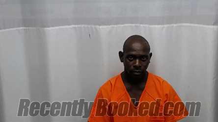 Recent Booking / Mugshot for JAMES LANDER MCLEOD in Richmond County ...