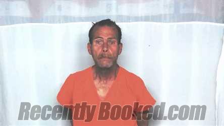 Recent Booking / Mugshot for KENNETH DALE MCDONALD in Richmond County ...