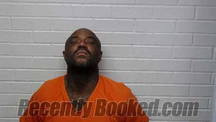 Recent Booking / Mugshot for MICHAEL STEPHON MACK in Richmond County ...