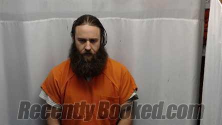 Recent Booking / Mugshot for MATTHEW ALEXANDER MCSWAIN in Richmond ...