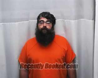 Recent Booking / Mugshot for STEVEN RAY MILLIGAN in Richmond County ...