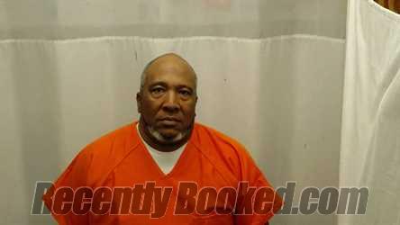 Recent Booking / Mugshot for WILLIAM CHRISTOPHER MCNEIL in Richmond ...