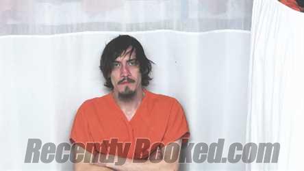 Recent Booking / Mugshot for TRAVIS ERIC NORTON in Richmond County ...