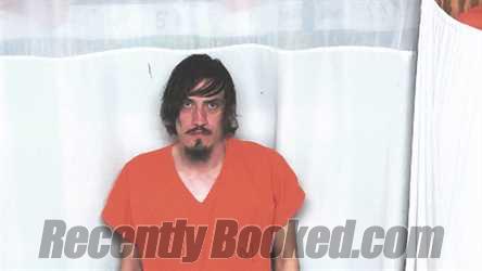 Recent Booking / Mugshot for TRAVIS ERIC NORTON in Richmond County ...