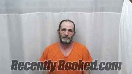 Recent Booking / Mugshot for CHRISTOPHER DAVID PEDLEY in Richmond ...