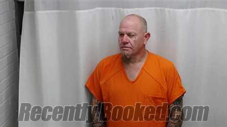 Recent Booking / Mugshot for ERIC JOSEPH PAGLIA in Richmond County ...