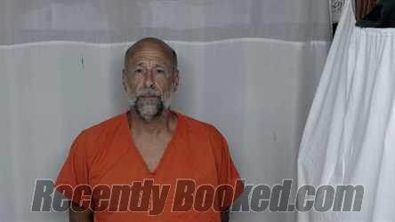 Recent Booking / Mugshot for SHAWN E PONDS in Richmond County, North ...