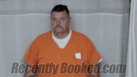 Recent Booking / Mugshot for CHRISTOPER EUGENE QUICK in Richmond County ...