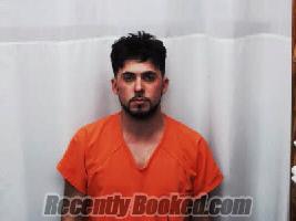 Recent Booking / Mugshot for CHRISTOPHER DANIEL QUICK in Richmond ...