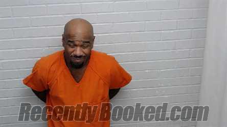 Recent Booking / Mugshot for JOHN HENRY QUICK in Richmond County, North ...