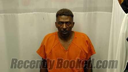 Recent Booking / Mugshot for LANZY JAMEL ROSS in Richmond County, North ...