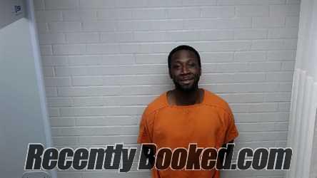 Recent Booking / Mugshot for STANLEY L ROLLAND in Richmond County ...