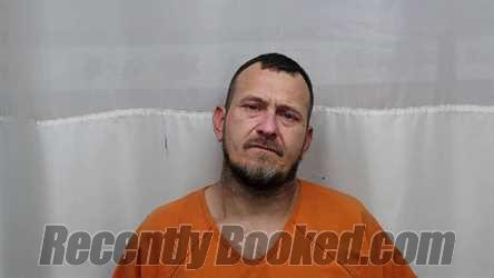 Recent Booking / Mugshot for TERRY WESLEY RUSHING in Richmond County ...