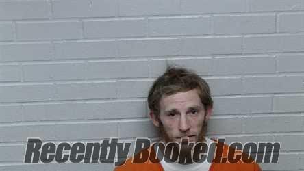 Recent Booking / Mugshot for CHRISTOPHER RUSSELL SHEPARD in Richmond ...