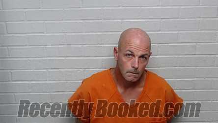 Recent Booking / Mugshot for CHRISTOPHER DALE STONER in Richmond County ...