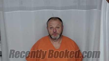 Recent Booking / Mugshot for DENNIS RAY SINGLETARY in Richmond County ...