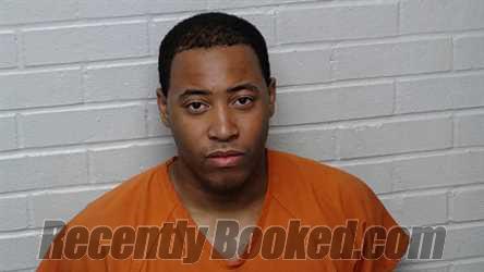 Recent Booking / Mugshot for KEMONI KEUNTA STYLES in Richmond County ...