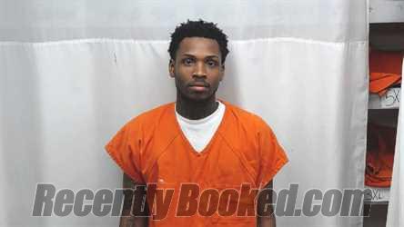 Recent Booking / Mugshot for MARLON WENDELL STEPHENS in Richmond County ...