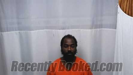 Recent Booking / Mugshot for RICHARD LEE SWEATT in Richmond County ...