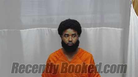 Recent Booking / Mugshot for TERRANCE SHEPPARD in Richmond County ...