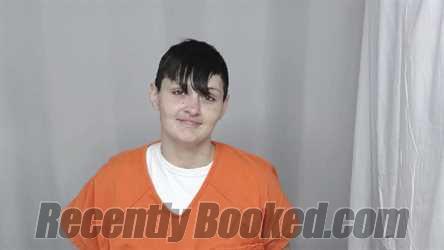 Recent Booking / Mugshot for TAYLOR DANIELLE SHEPARD in Richmond County ...