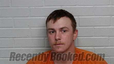 Recent Booking / Mugshot for WILLIAM GARY SHEPARD in Richmond County ...