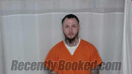 Recent Booking / Mugshot for JUSTIN KENT TERRY in Richmond County ...