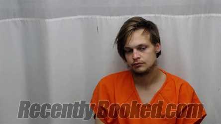 Recent Booking / Mugshot for TAYLOR ALEXANDER THORNTON in Richmond ...