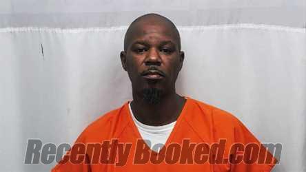 Recent Booking / Mugshot for ADRIAN DOMINIQUE WILLIAMS in Richmond ...