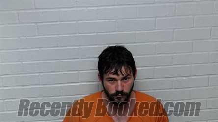CHRISTIAN TYLER WEST Arrest Record & Booking Info – Richmond County ...