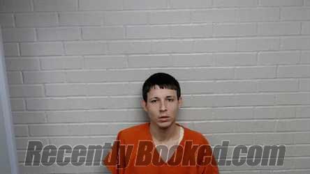 Recent Booking / Mugshot for CALUM TYLER WYLAND in Richmond County ...