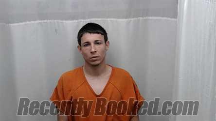 Recent Booking / Mugshot for CALUM TYLER WYLAND in Richmond County ...