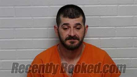 Recent Booking / Mugshot for COREY MATTHEW WEBB in Richmond County ...