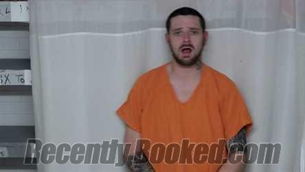 Recent Booking / Mugshot for CODY BLAKE WILHELM in Richmond County ...