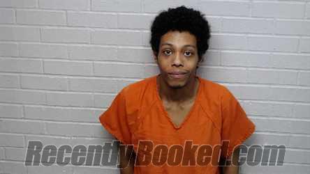 Recent Booking / Mugshot for DEQUAE JABEZ WILLIAMS in Richmond County ...