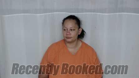 Recent Booking / Mugshot for JESSICA SHANTE WILSON in Richmond County ...