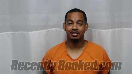 Recent Booking / Mugshot for JAMIL WALEED WASHINGTON in Richmond County ...