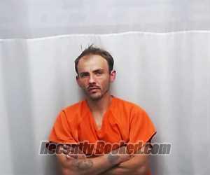 Recent Booking / Mugshot for WILLIAM TRAVIS WITWER in Richmond County ...